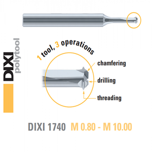 Cutting Tool Solutions | Toolprocure Australia